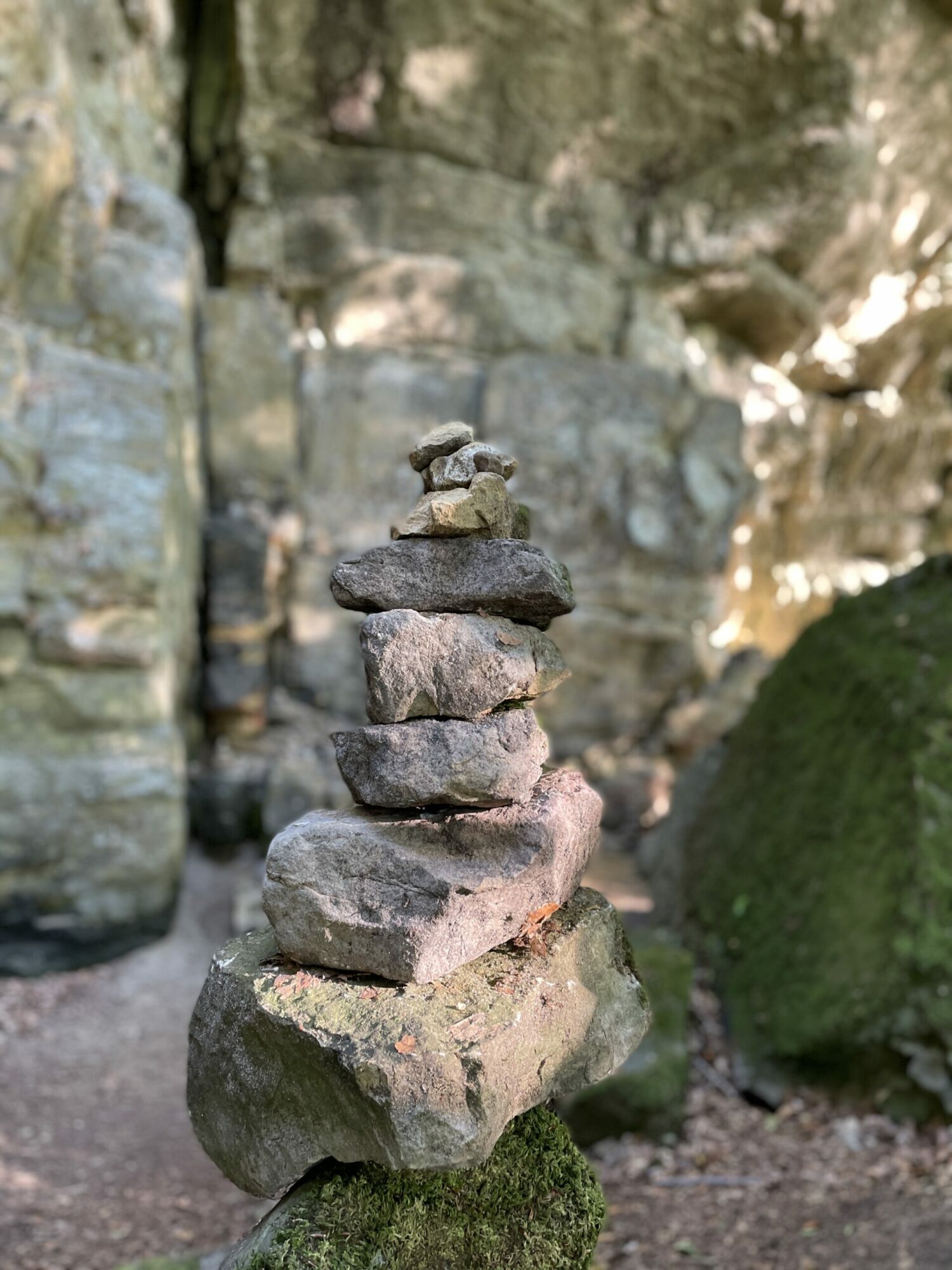 Keuzes maken vanuit afstemming - zijn vol zin